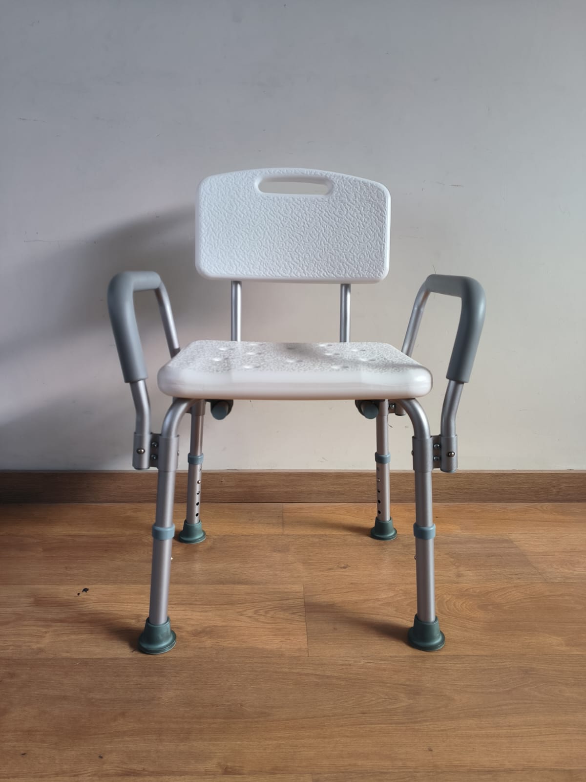 ASIENTO DE DUCHA - Glinsa