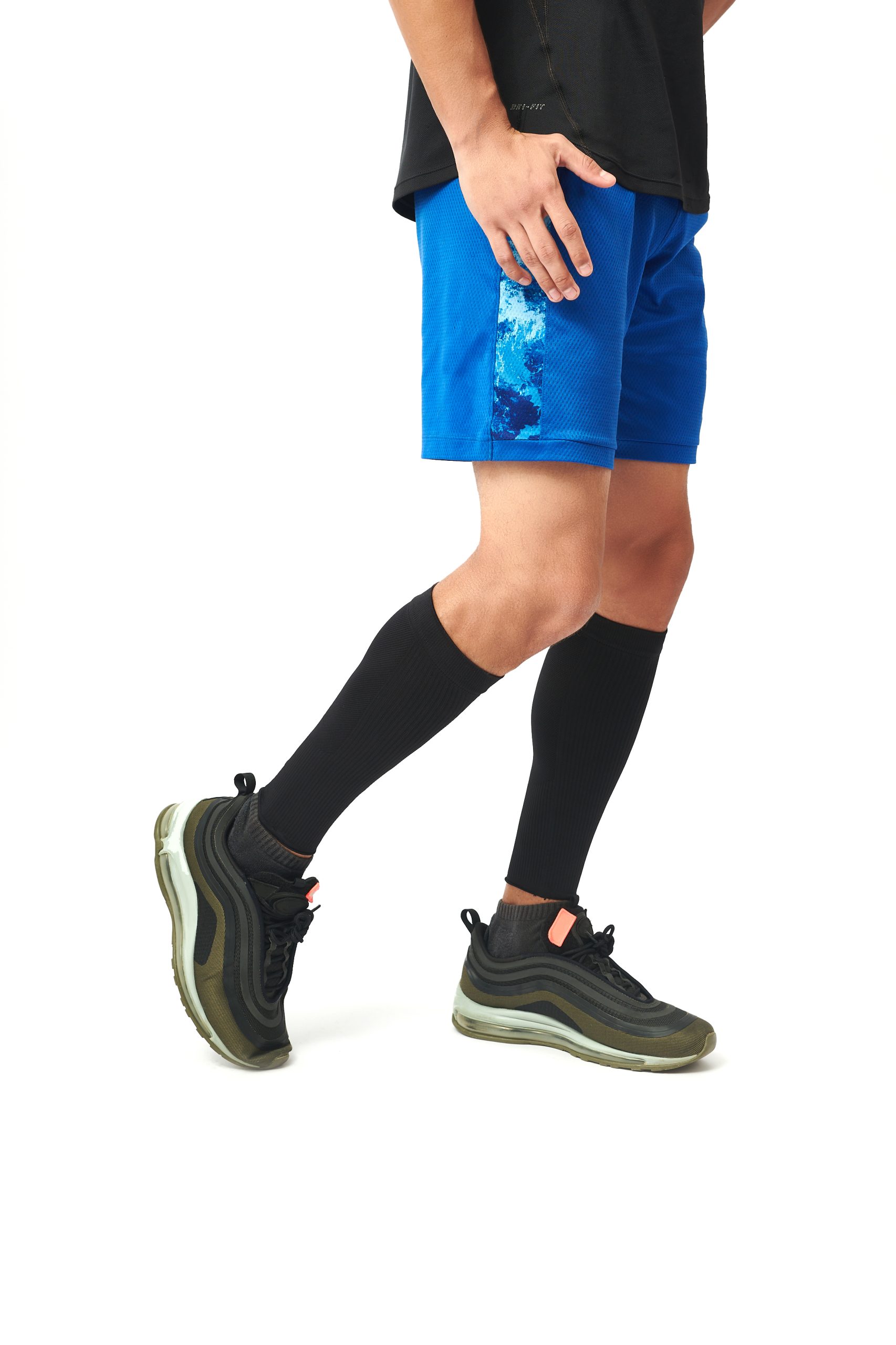 PANTORRILLERA DEPORTIVA - Glinsa